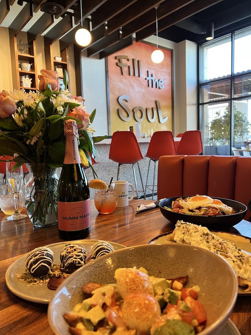 The Best Brunch Places in Arizona: A Delectable Morning Delight