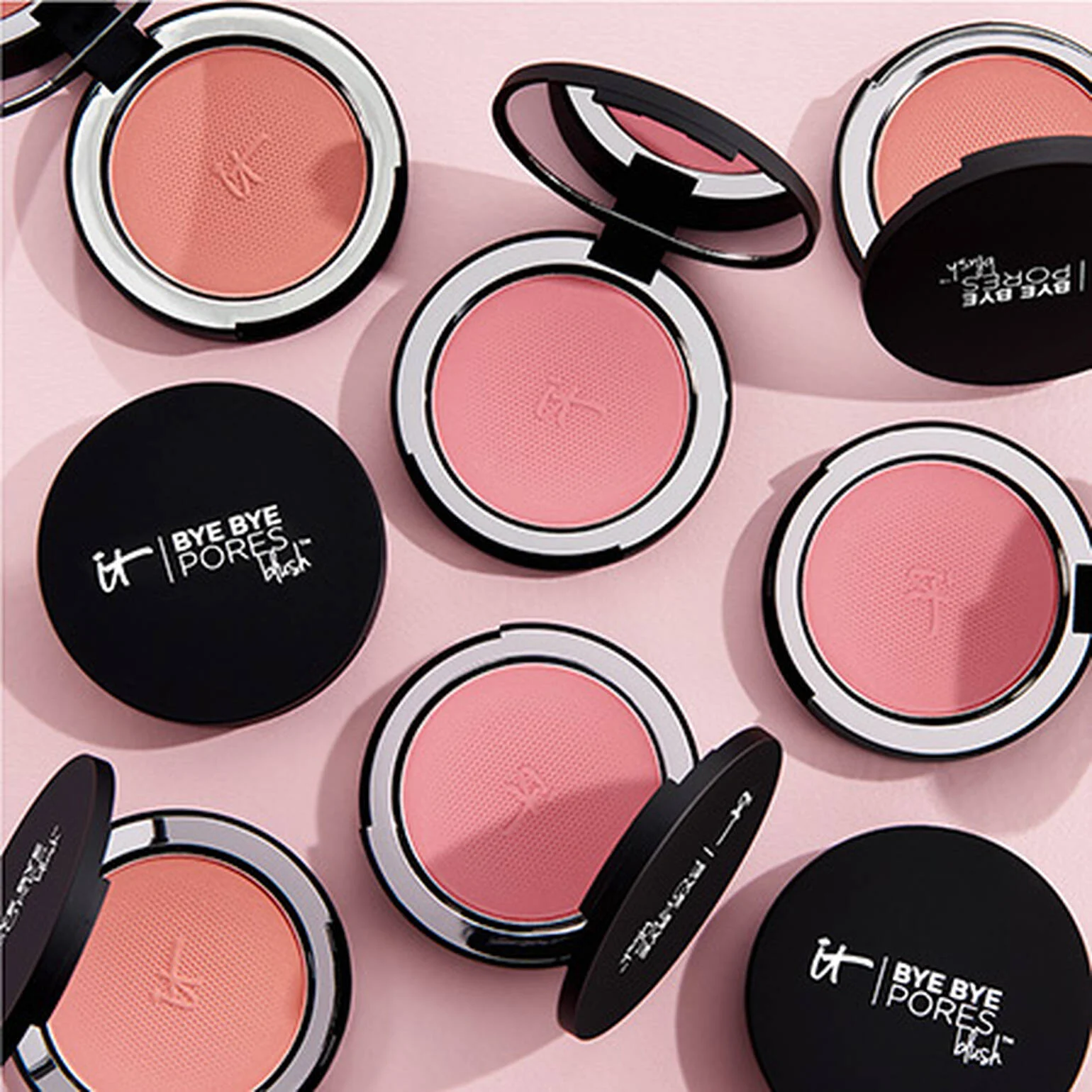It Cosmetics Blush Review: Elevate Your Glow with Radiance and ...